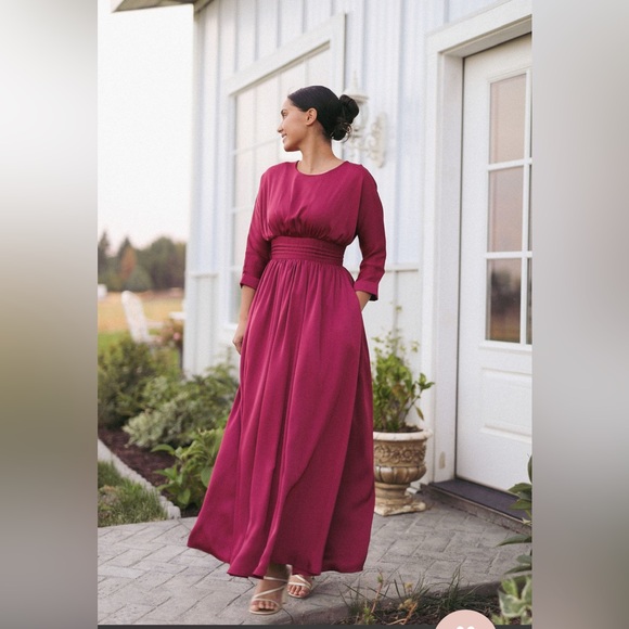 Dainty Jewells | Dresses | Dainty Jewells Modest Dress | Poshmark